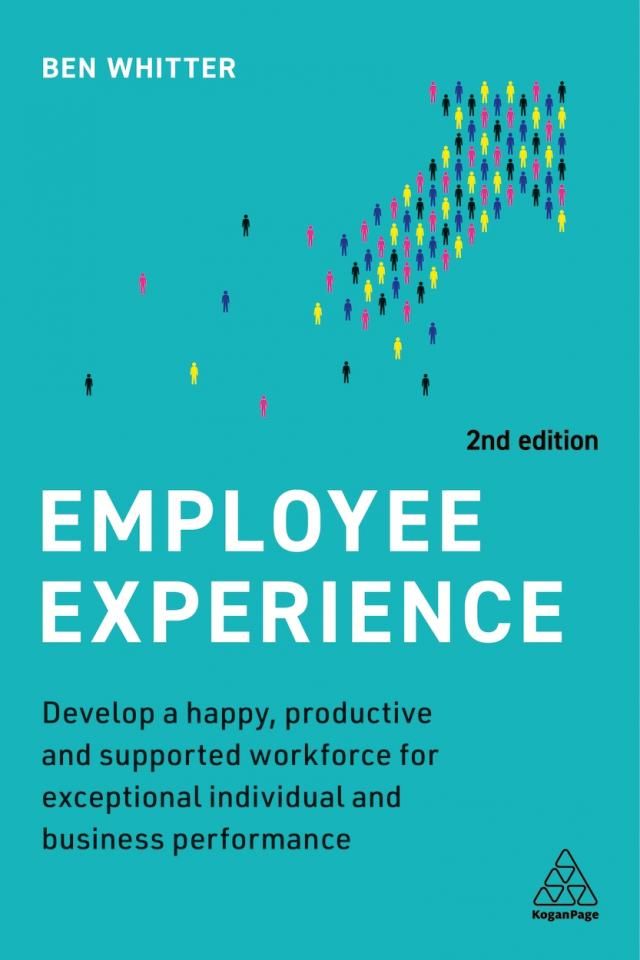 Employee Experience | Kogan Page
